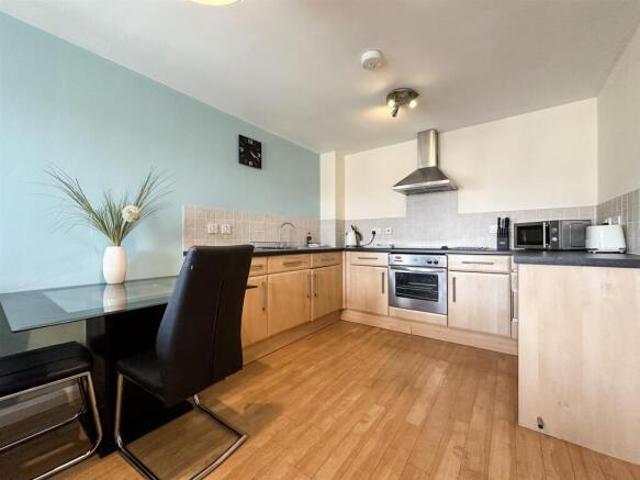 1 bedroom flat for rent in Town Centre, Cheltenham GL52 2NB, GL52