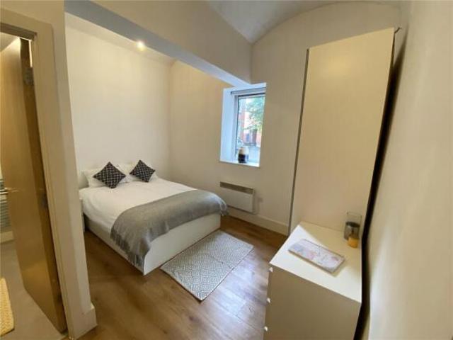 1 bedroom flat for rent in Town Hall, Bexley Square, Salford, Manchester, M3