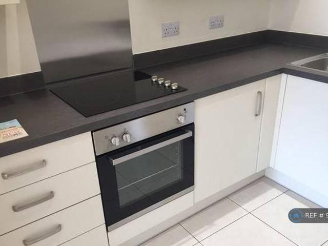 1 bedroom flat for rent in Townbridge Mill Leighton Buzzard LU7