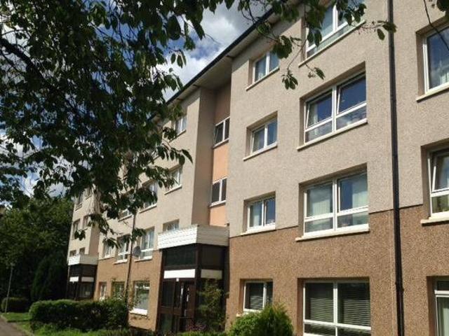 1 Bedroom Flat For Rent In Townhead, Glasgow
