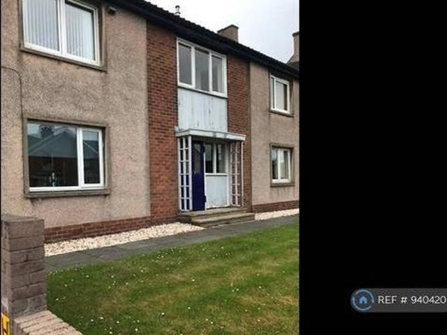 1 bedroom flat for rent in Townhill Road Dunfermline KY12