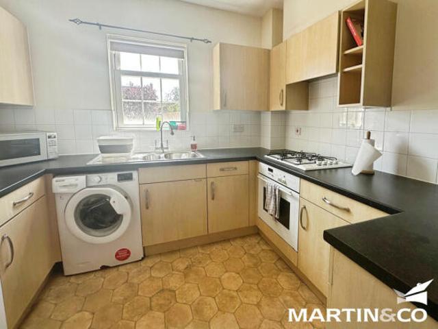 1 bedroom flat for rent in Townsend, Chelmsford, CM2