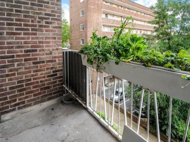 1 bedroom flat for rent in Townshend Estate, St John's Wood, London, NW8