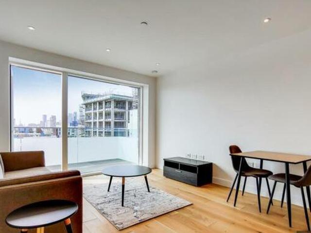 1 Bedroom Flat For Rent In Trathen Square