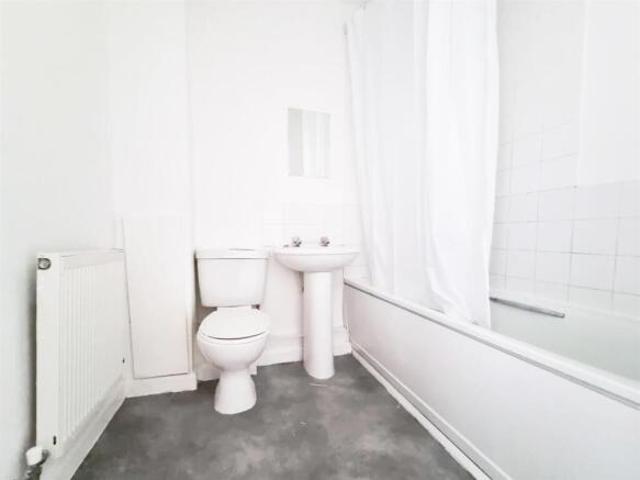 1 bedroom flat for rent in Trafalgar Court, Trafalgar Street, Gillingham, ME7