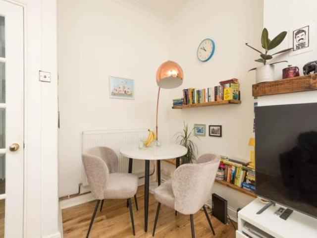 1 bedroom flat for rent in Trafalgar Street, Leith, Edinburgh, EH6