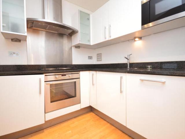 1 bedroom flat for rent in Trafalgar Point, Islington, N1 3GZ, N1