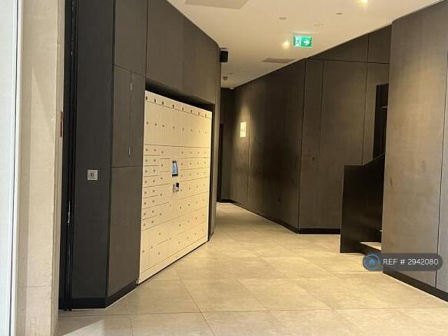 1 bedroom flat for rent in Trafford Wharf, Manchester, M17