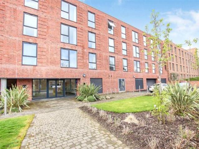 1 bedroom flat for rent in Trafford Street, Chester, Cheshire, CH1
