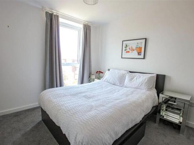1 bedroom flat for rent in Trafford Street, Chester, Cheshire, CH1
