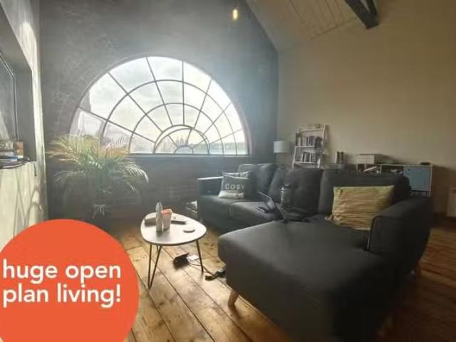 1 bedroom flat for rent in Tramshed, City Centre, CF11