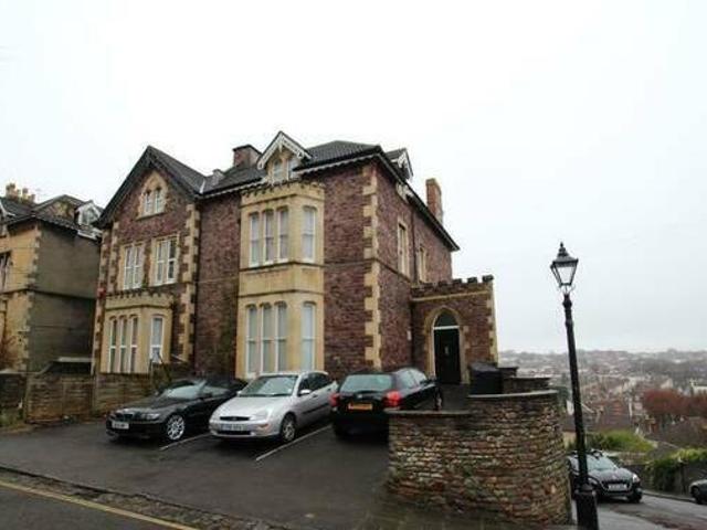 1 bedroom flat for rent in Trelawney Road Cotham BS6