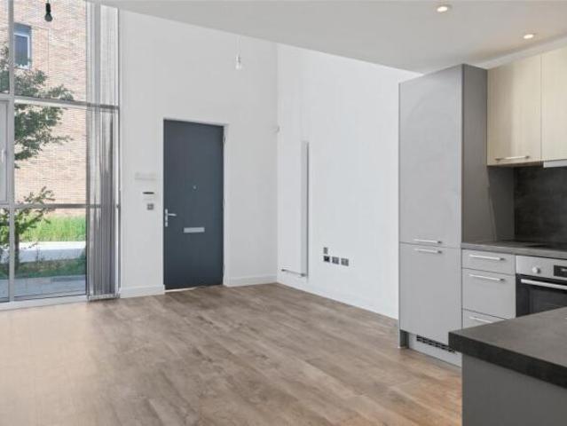 1 bedroom flat for rent in Trent Bridge View, Nottingham, NG2