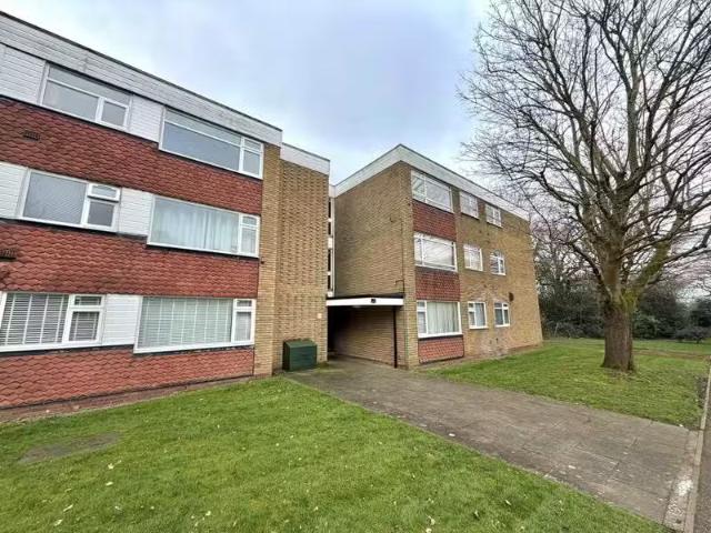 1 bedroom flat for rent in Trident Court, Harborne, B32