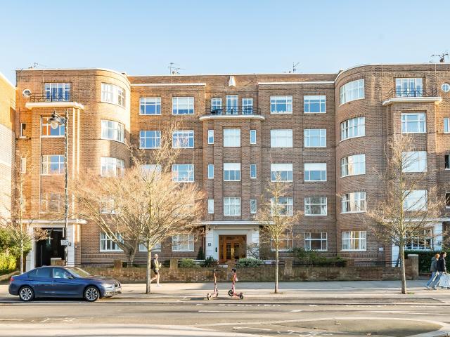 1 Bedroom Flat for Rent in Trinity Close | Foxtons