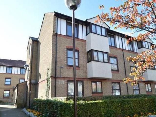 1 bedroom flat for rent in Trinity Court Halstead Essex CO9
