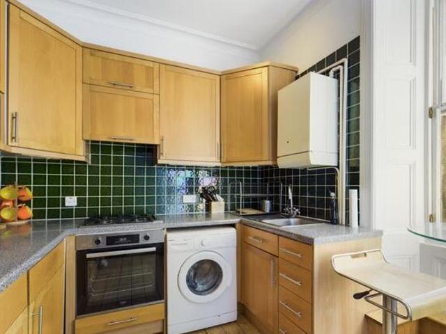 1 Bedroom Flat For Rent In Trinity, Edinburgh