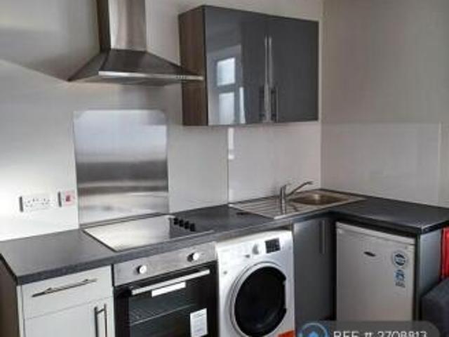 1 bedroom flat for rent in Trinity Point, Stoke On Trent, ST1