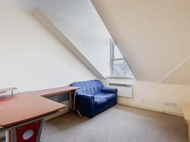 1 bedroom flat for rent in Trinity Quay, Aberdeen, AB11