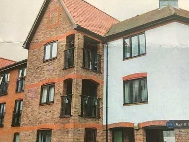 1 bedroom flat for rent in Trinity Quay King S Lynn PE30