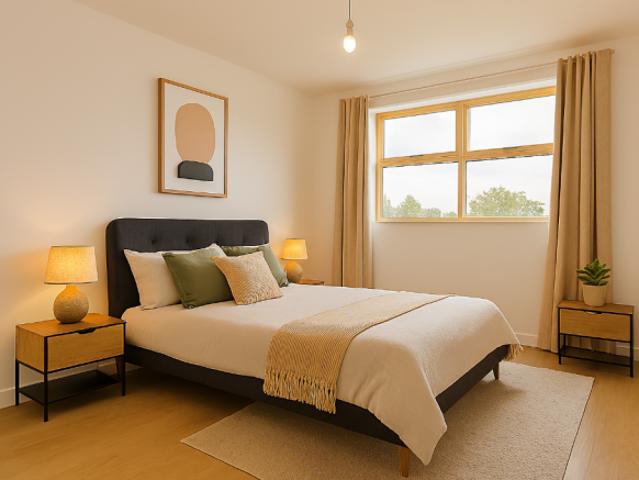 1 bedroom flat for rent in Trundleys Road, London, SE8