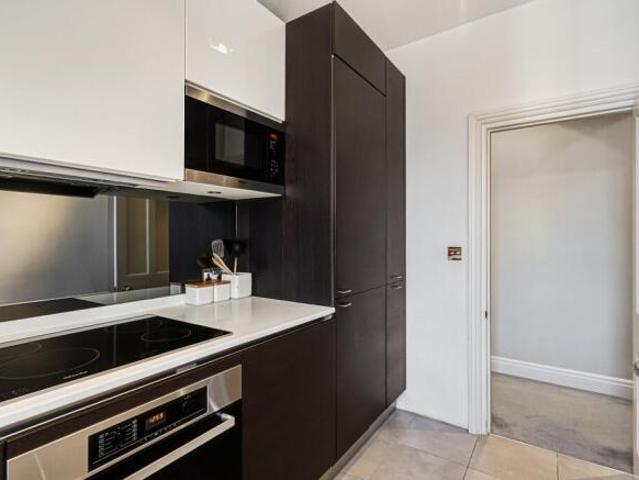1 bedroom flat for rent in Tryon House, 17 Mallord Street, SW3
