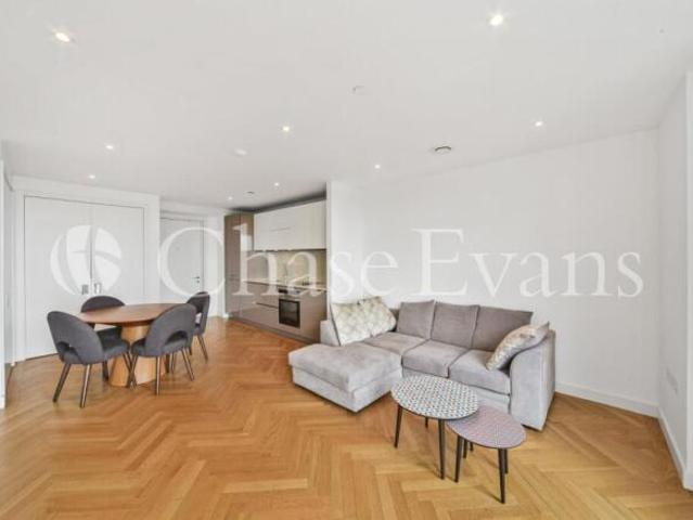 1 bedroom flat for rent in Two Fifty One, 251 Southwark Bridge Road, Elephant & Castle, London, SE1