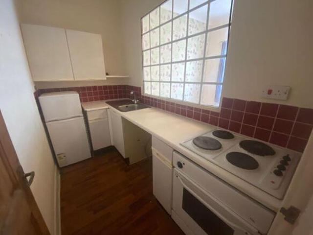 1 bedroom flat for rent in Twyford Avenue, Portsmouth, PO2