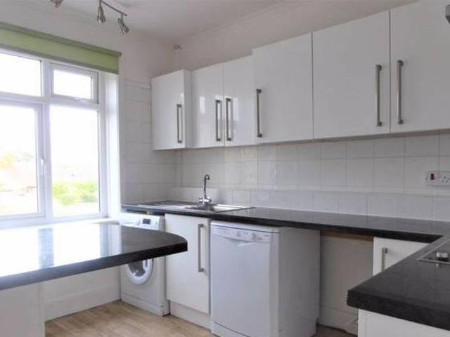 1 bedroom flat for rent in Tuckton Bournemouth BH6
