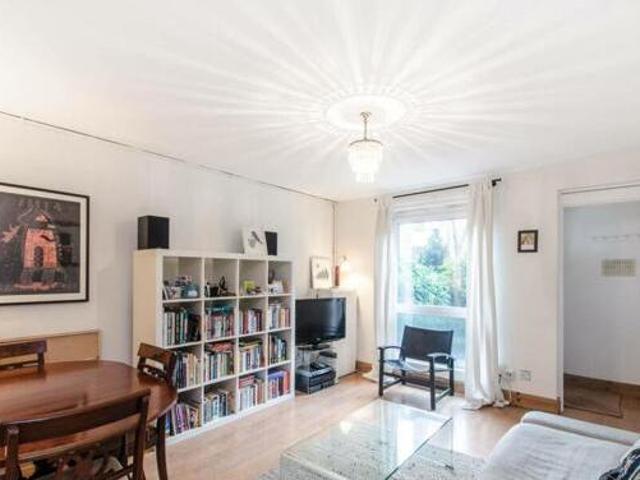 1 Bedroom Flat For Rent In Tufnell Park, London