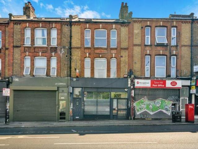 1 bedroom flat for rent in Tulse Hill, Norwood SW2