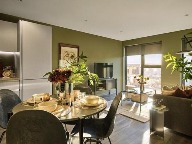 1 bedroom flat for rent in TURA, Whitehall Road, Leeds, LS1