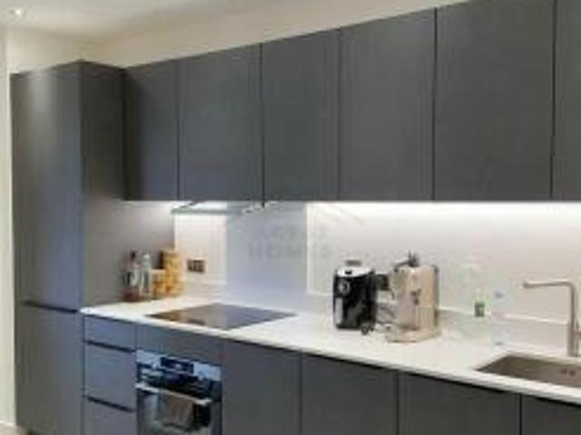 1 bedroom flat for rent in Turing Way, Cambridge, Cambridgeshire, CB3