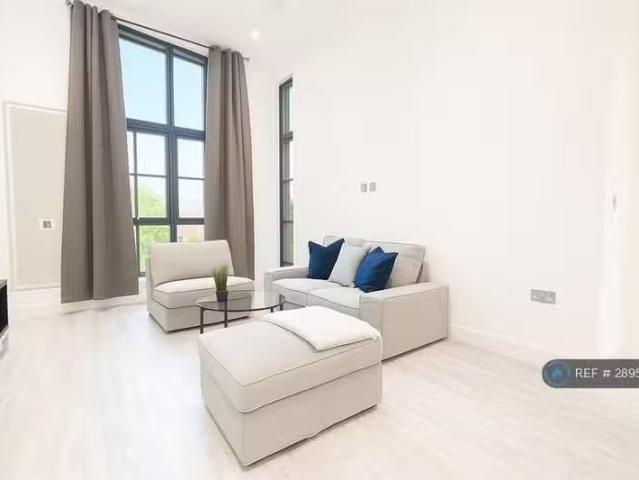 1 bedroom flat for rent in Turing Way, Cambridge, CB3