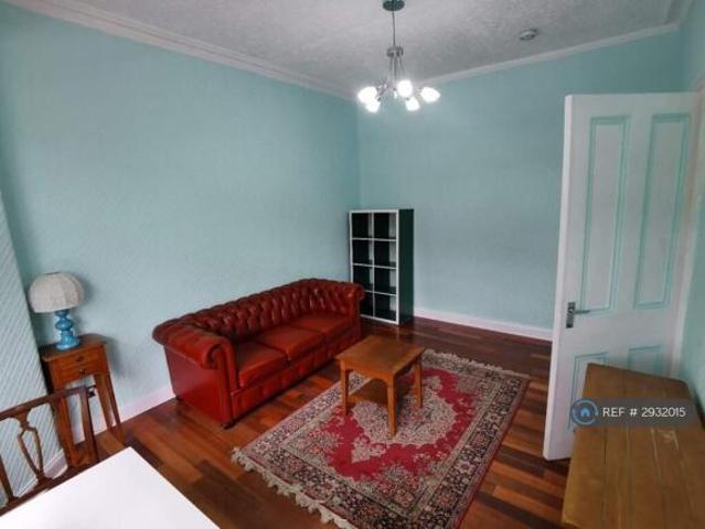 1 bedroom flat for rent in Turnberry Road, Glasgow, G11