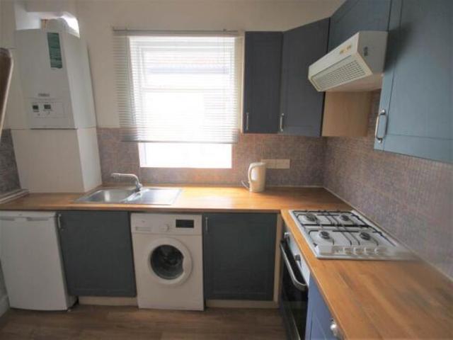 1 bedroom flat for rent in Turner Road, Walthamstow, London, E17