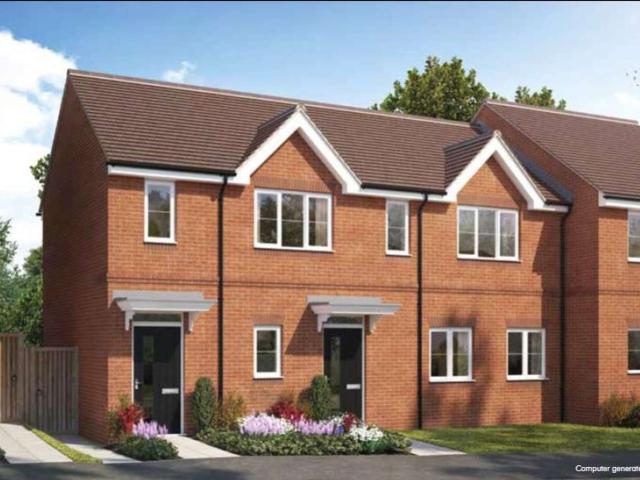 1 bedroom Flat for rent in Turner View, Headington, Oxford, OX3