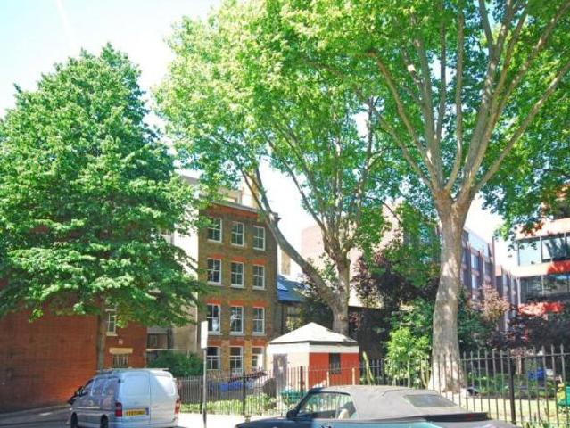 1 bedroom flat for rent in Turnmill Street, Farringdon, London, EC1M