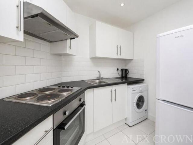 1 bedroom flat for rent in, Turnpike Lane, N8