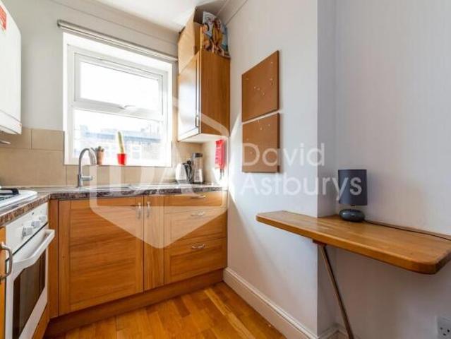 1 bedroom flat for rent in, Turnpike Lane, London, N8
