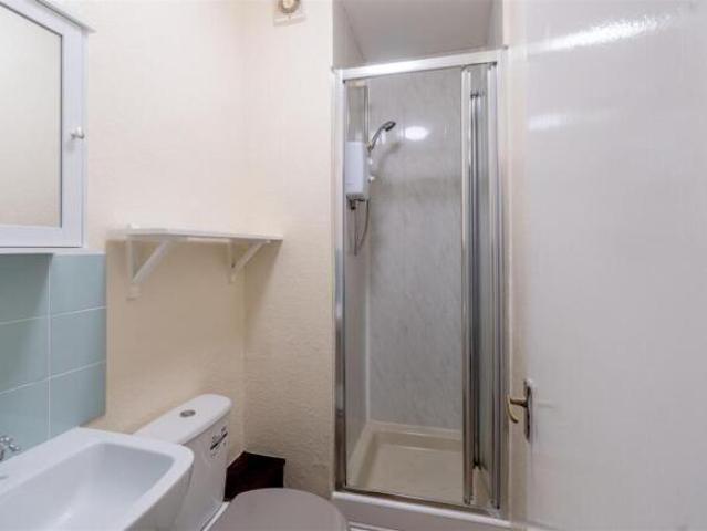1 bedroom flat for rent in Turret Grove, Plymouth, PL4