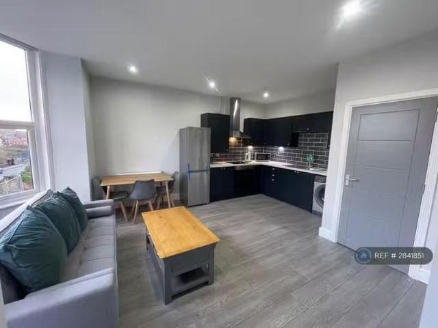 1 bedroom flat for rent in Tynwald Hill, Liverpool, L13