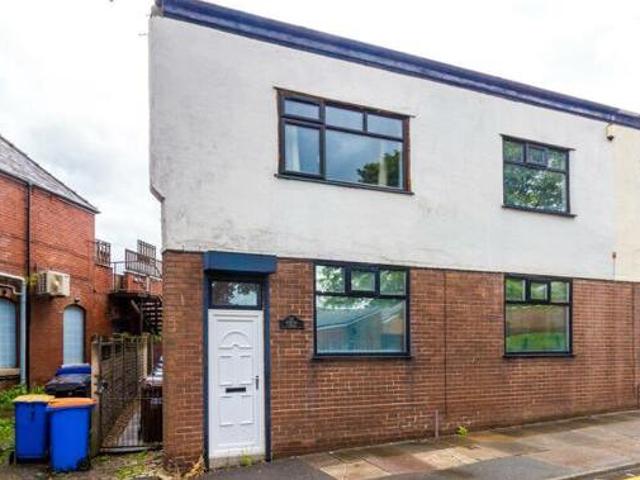 1 Bedroom Flat For Rent In Tyldesley