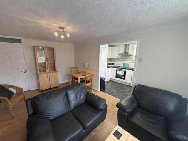 1 bedroom flat for rent in Tylers Court, Westbury Road, Walthamstow, E17