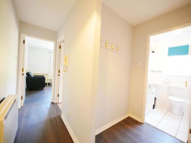 1 bedroom flat for rent in Tytler Gardens, Abbeyhill, Edinburgh, EH8