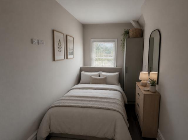 1 bedroom flat for rent in Ullet Road, Liverpool, L8