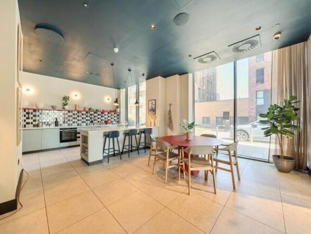 1 bedroom flat for rent in Uncle Colindale, London, NW9
