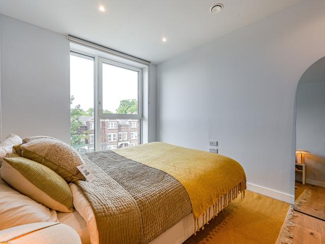 1 Bedroom Flat for Rent in Uncle Deptford | Foxtons