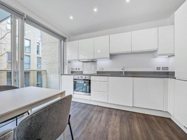 1 bedroom flat for rent in UNCLE, New Cross, London, SE14