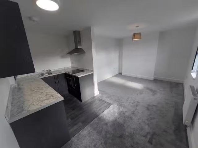 1 bedroom flat for rent in Unicorn Hill, Redditch, B97